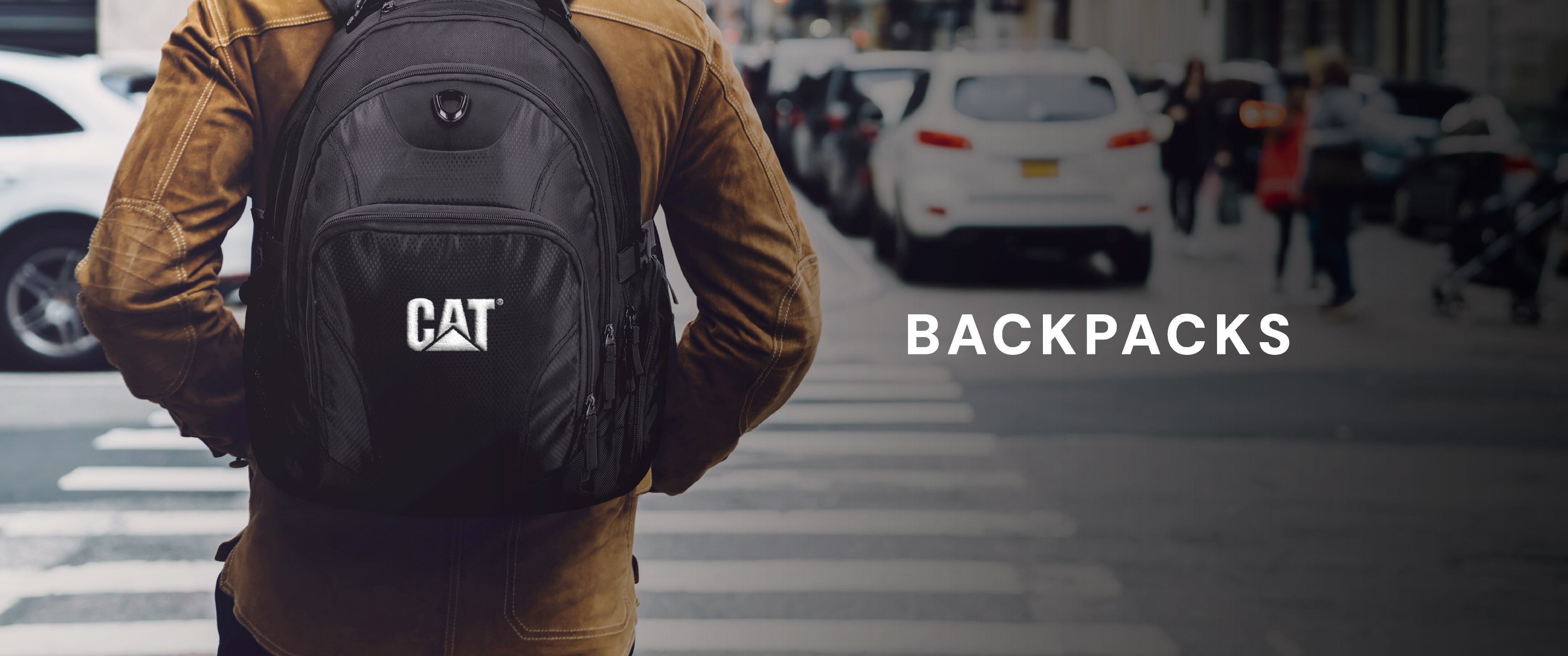 Backpacks