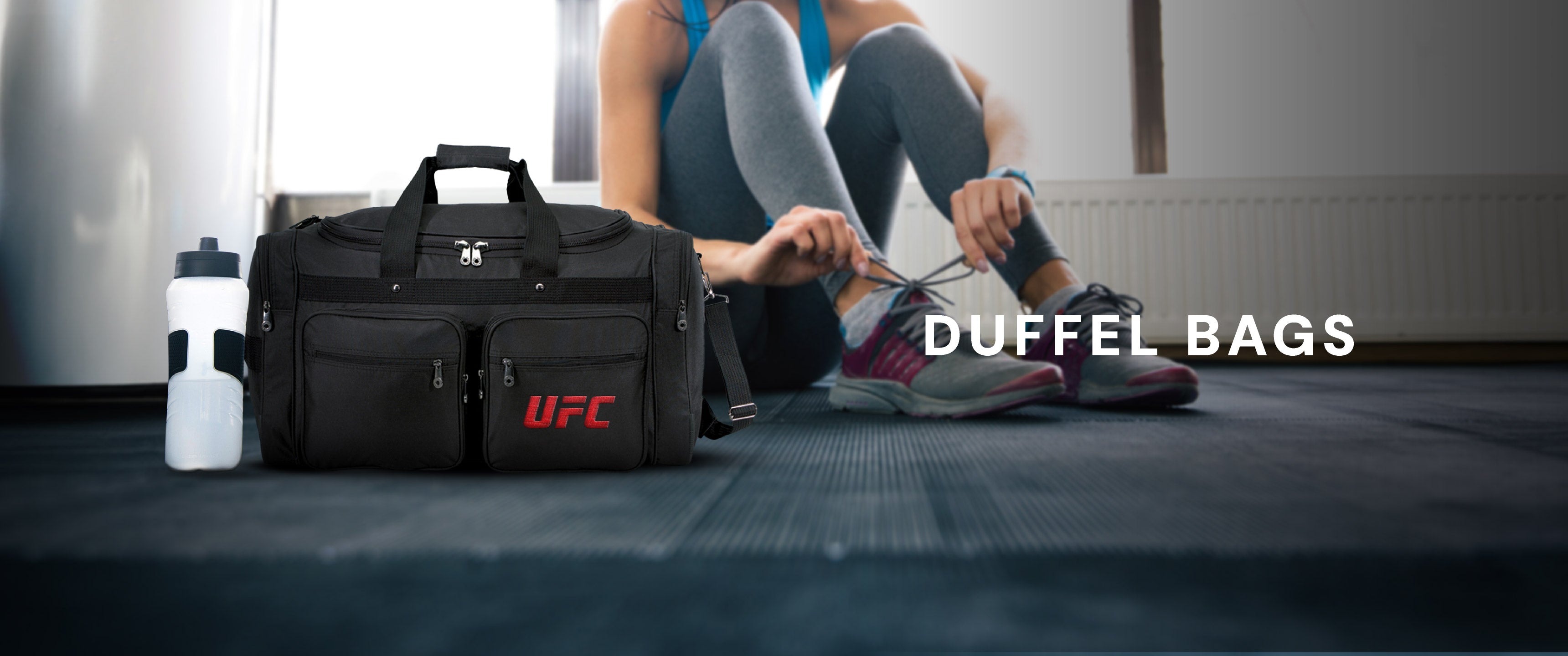 Duffels