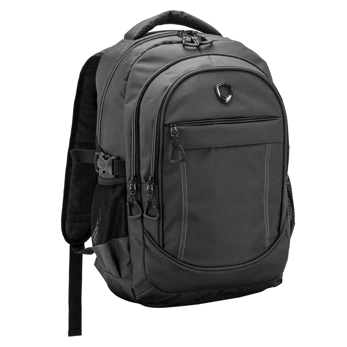 On the go backpack II - 19-Inch Backpack with USB Port Charger