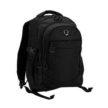 On the go backpack II - 19-Inch Backpack with USB Port Charger